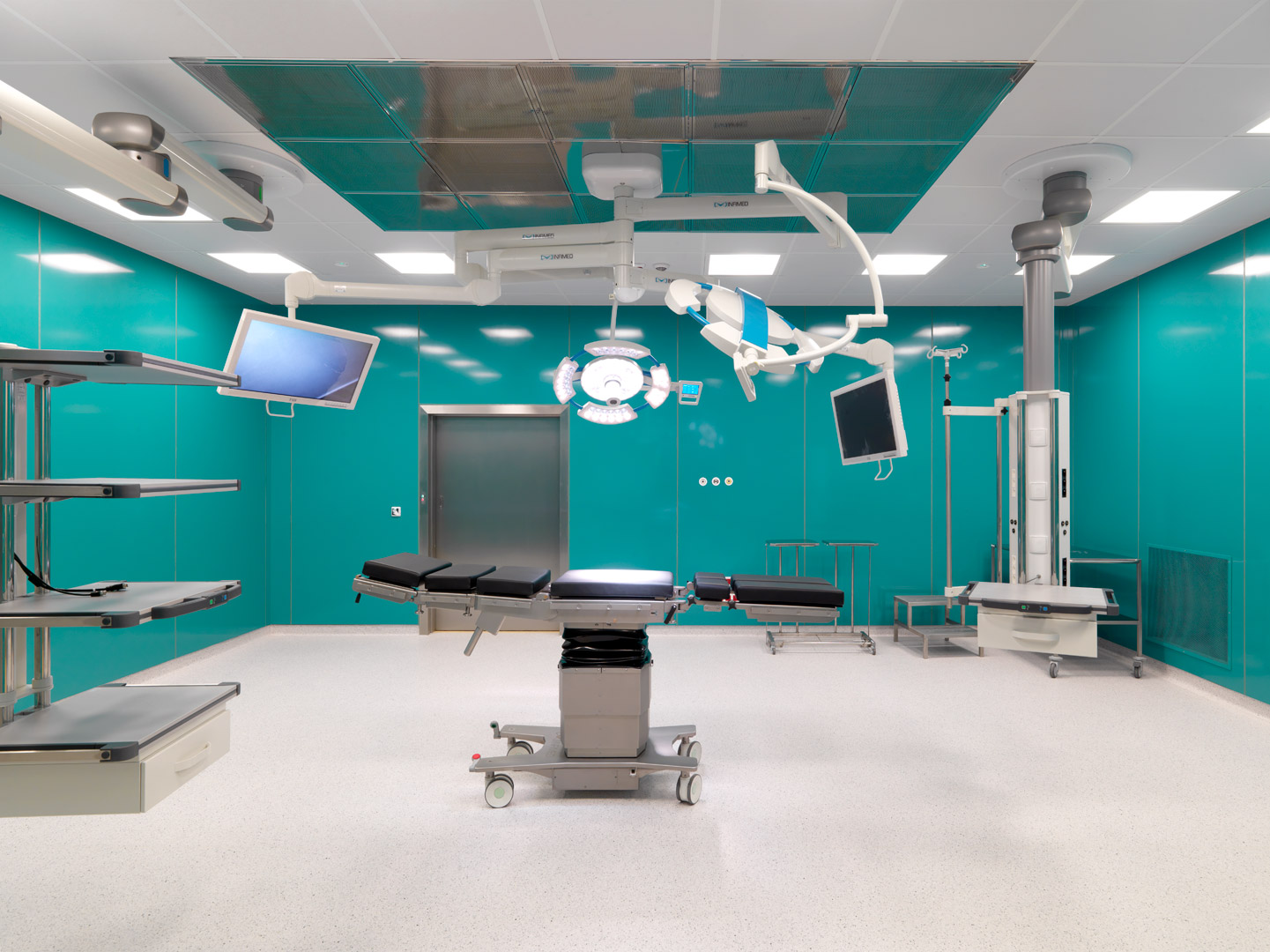 Centrum Medyczne „Geo Medical” | ucees